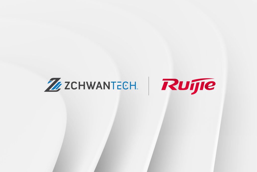 Zchwantech Sdn Bhd Announces Authorized Reseller Partnership with ...