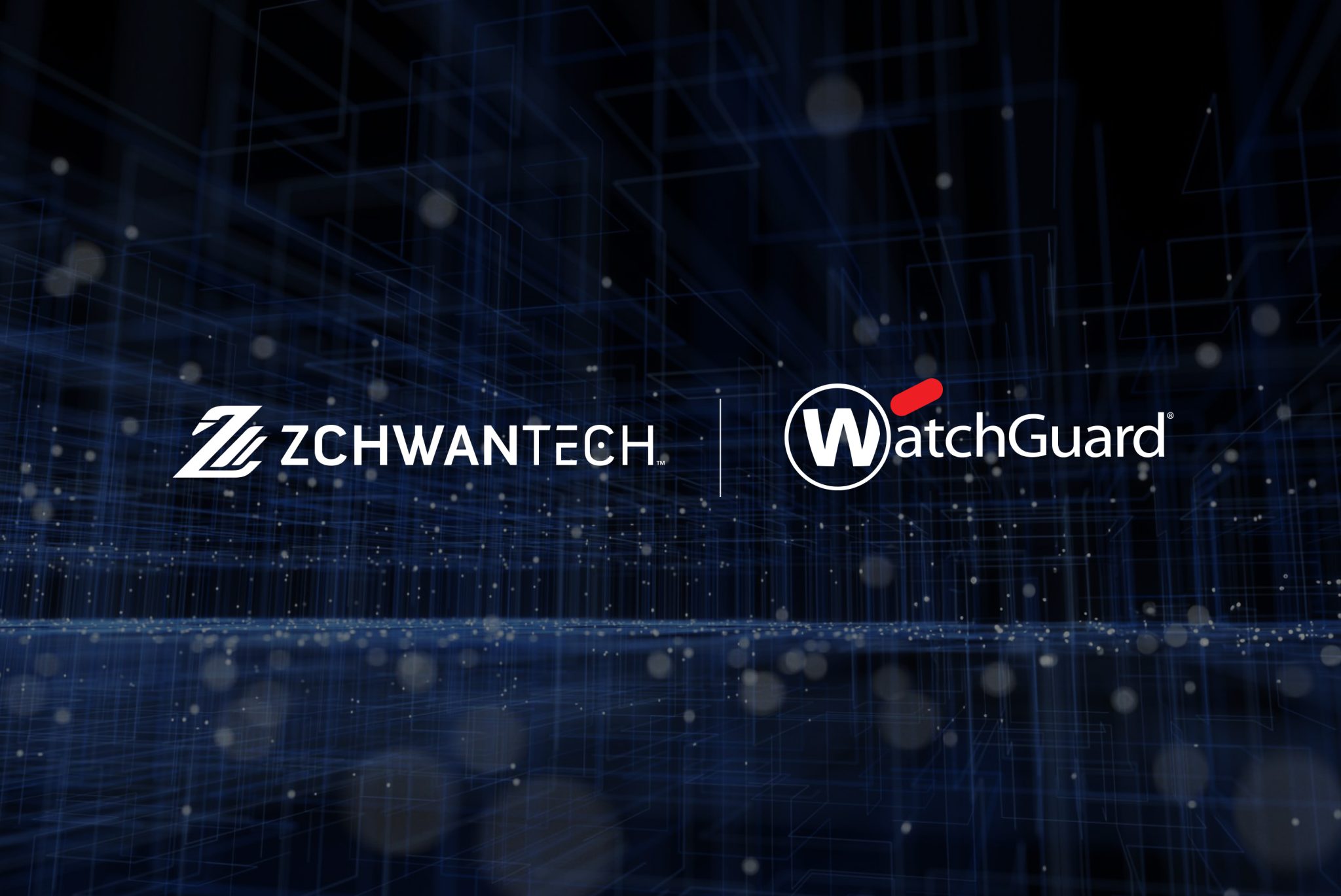 Zchwantech Sdn Bhd Announces a New Partnership with WatchGuard ...